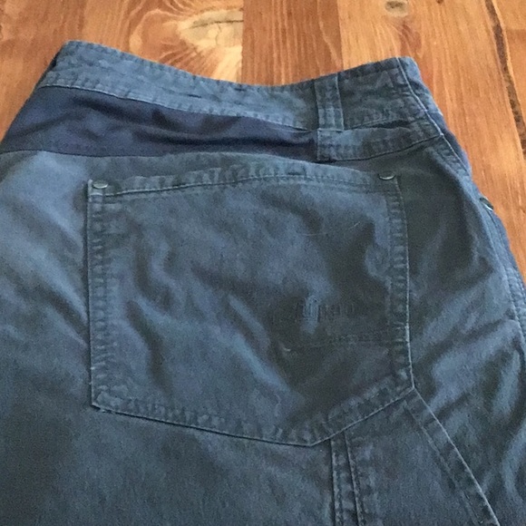 Kuhl | Pants | The Radical P T From Kuhl | Poshmark